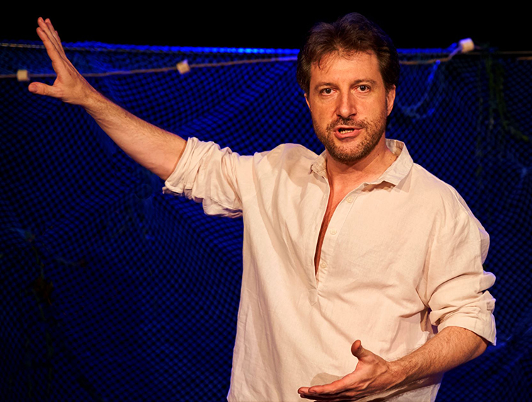 Simone Negrín participa en la tercera jornada de los Viernes de los ...