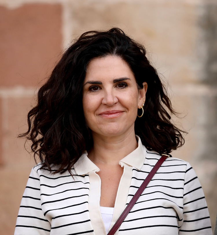 Elena Tizón será la candidata del Partido Popular a la Alcaldía de ...