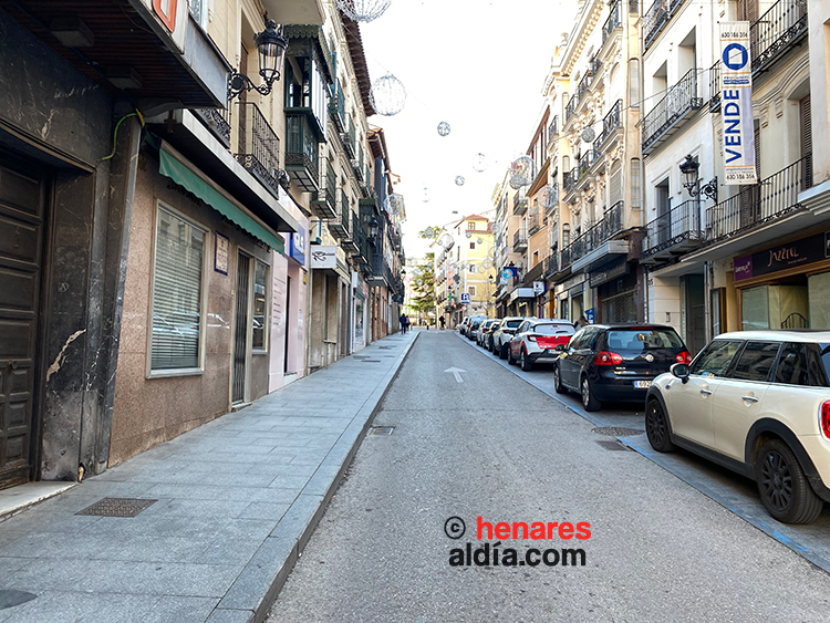 El lunes arranca la segunda fase de las obras en Miguel Fluiters con ...