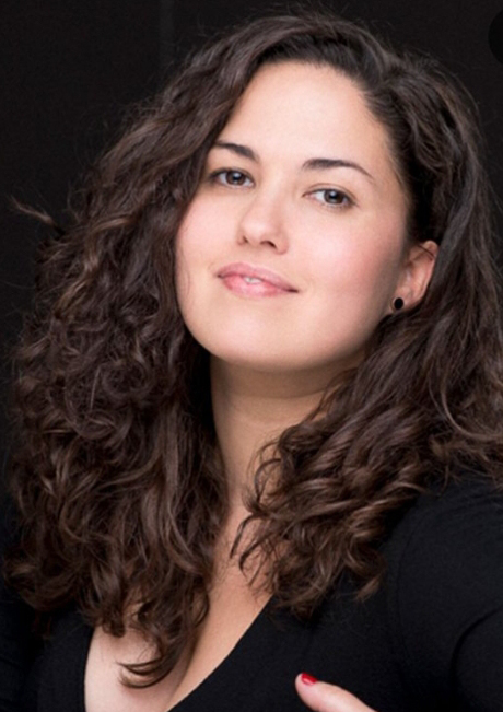 La guadalajareña Laura Galán gana el Premio Mejor Actriz Revelación en ...