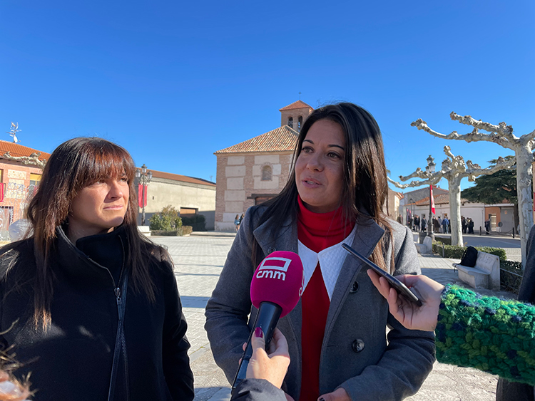 Torrejón del Rey contará con un nuevo Servicio de Atención Temprana y ...