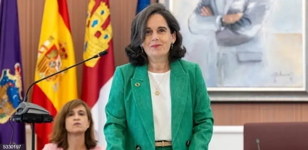 Nueva dimisión en el Gobierno municipal de Guadalajara en menos de un ...