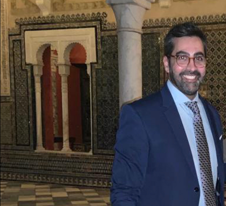 Raúl Romero Medina gana el premio Provincia de Guadalajara de ...